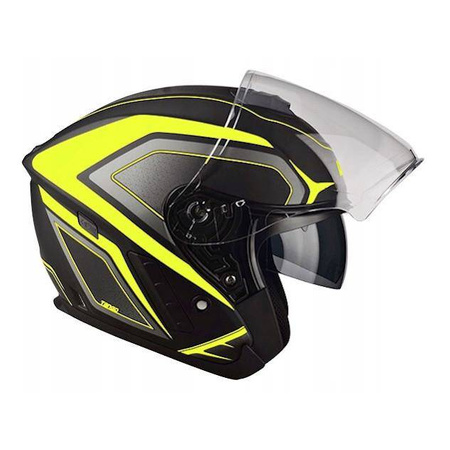 Kaski otwarte | Kaski motocyklowe | Motocyklista | RRmoto.pl #2