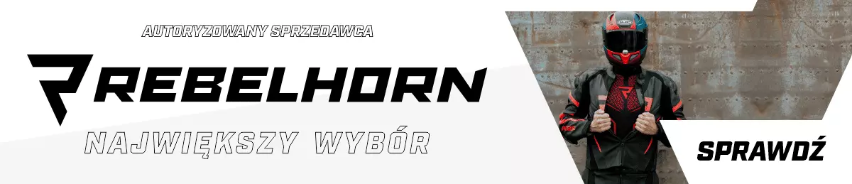 RRmoto.pl - Odzież i akcesoria motocyklowe