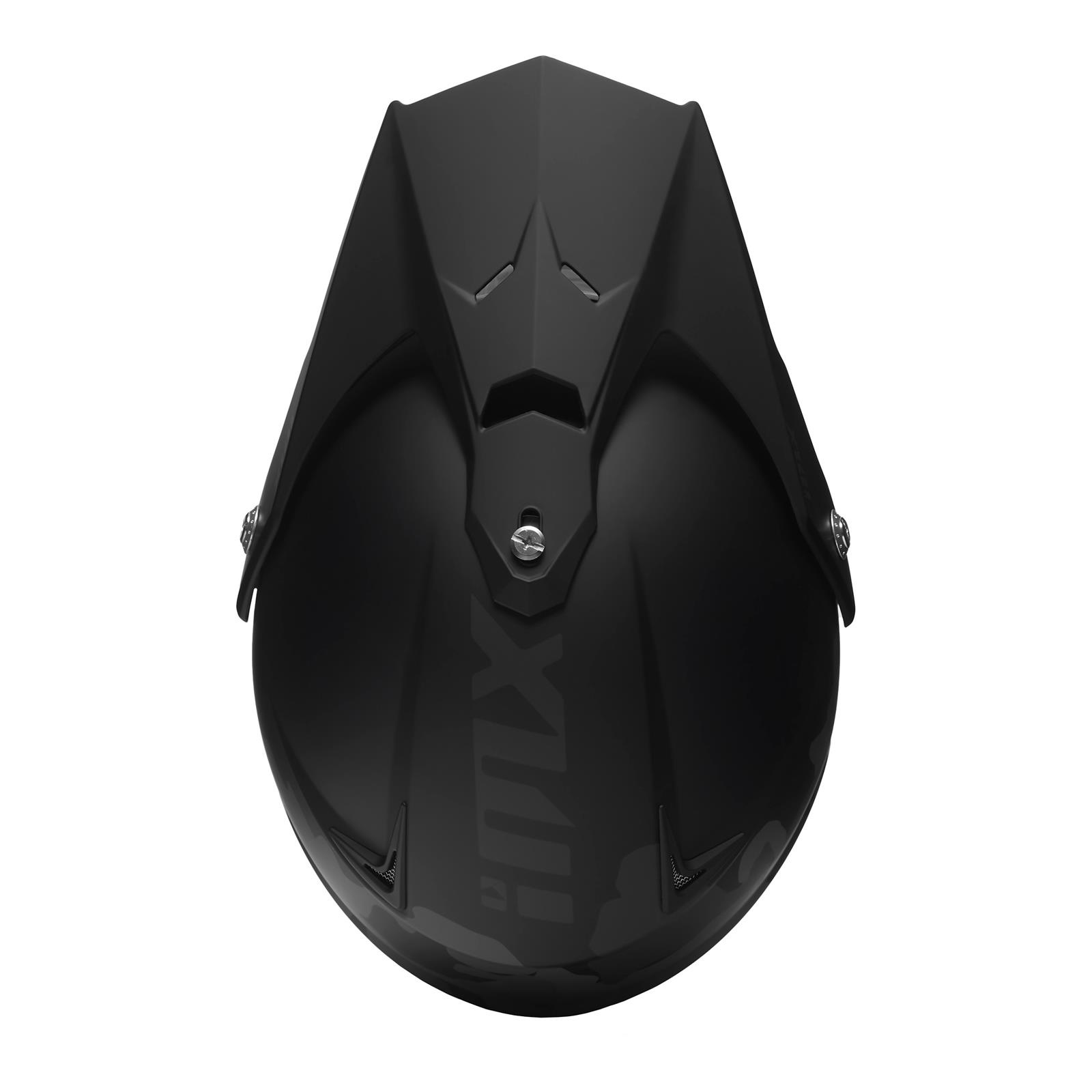 Kask cross IMX MXT-01 PINLOCK READY BLACK/CAMO czarny szary | RRmoto.pl