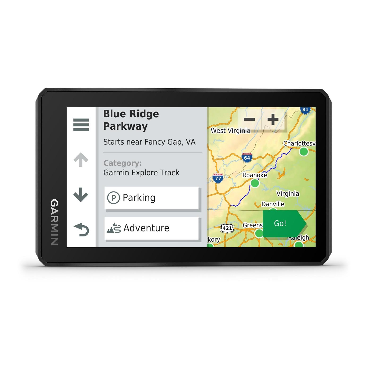 Nawigacja motocyklowa GARMIN ZUMO XT | RRmoto.pl