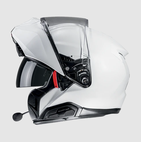 Interkom HJC SMART 11B BLACK czarny | RRmoto.pl