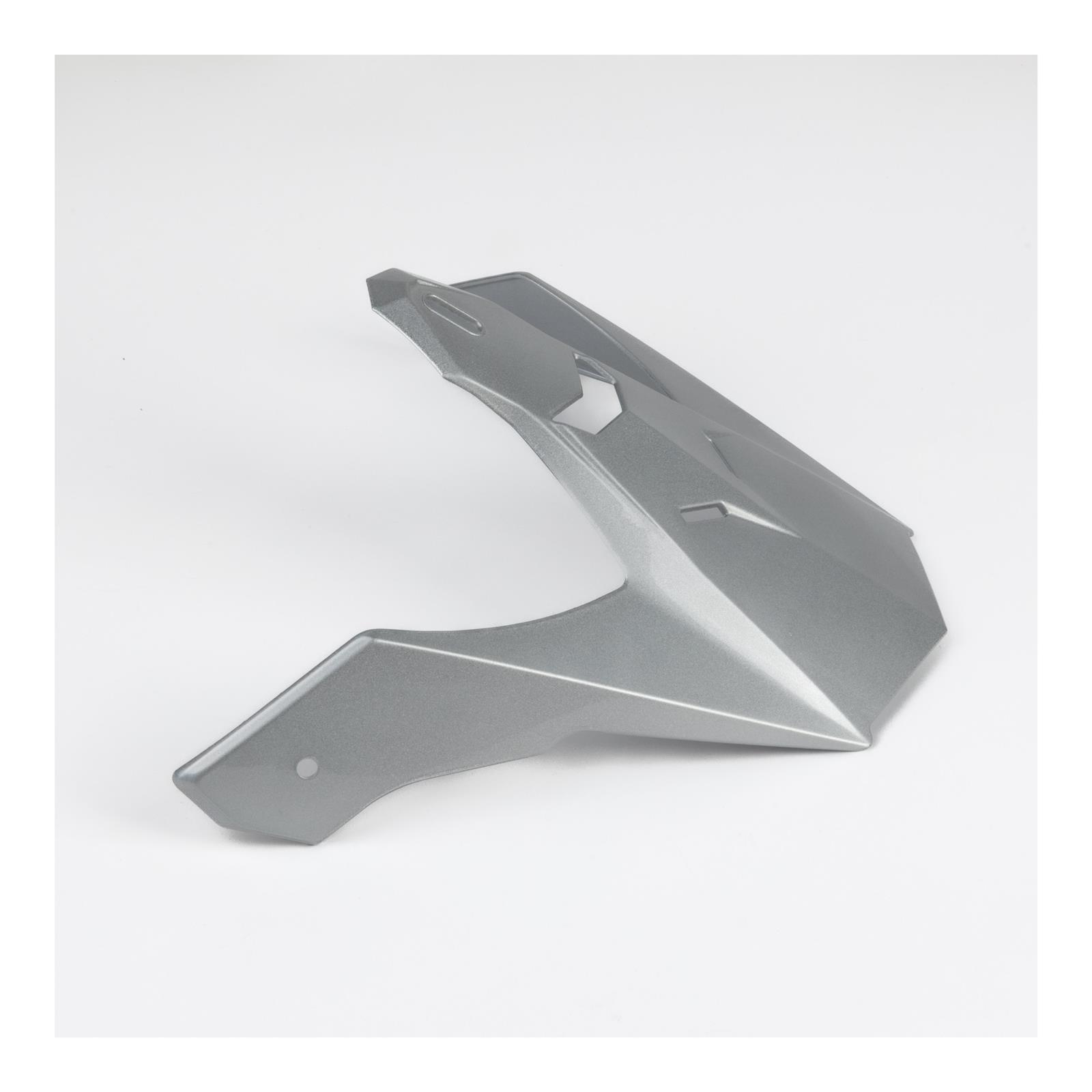 Daszek do kasku IMX MXT-01 SILVER srebrny | RRmoto.pl