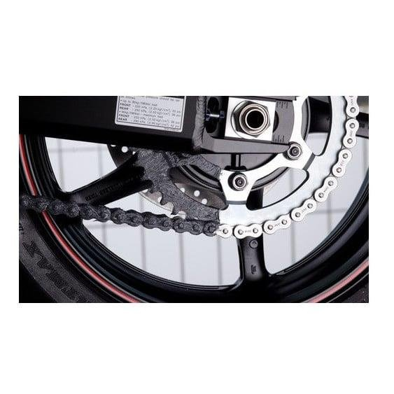 ŚRODEK W ŻELU DO CZYSZCZENIA ŁAŃCUCHA S100 KETTEN REINIGER KRAFT GEL ...