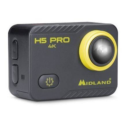Kamera sportowa MIDLAND H5 PRO | RRmoto.pl