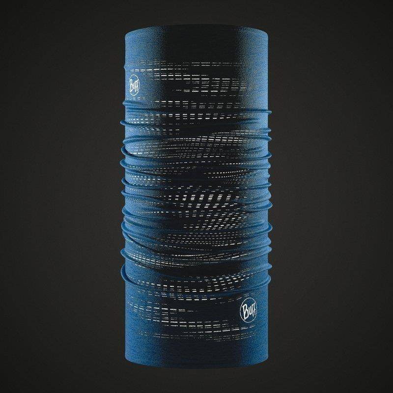 Chusta komin BUFF DRYFLX OLYMPIAN BLUE | RRmoto.pl