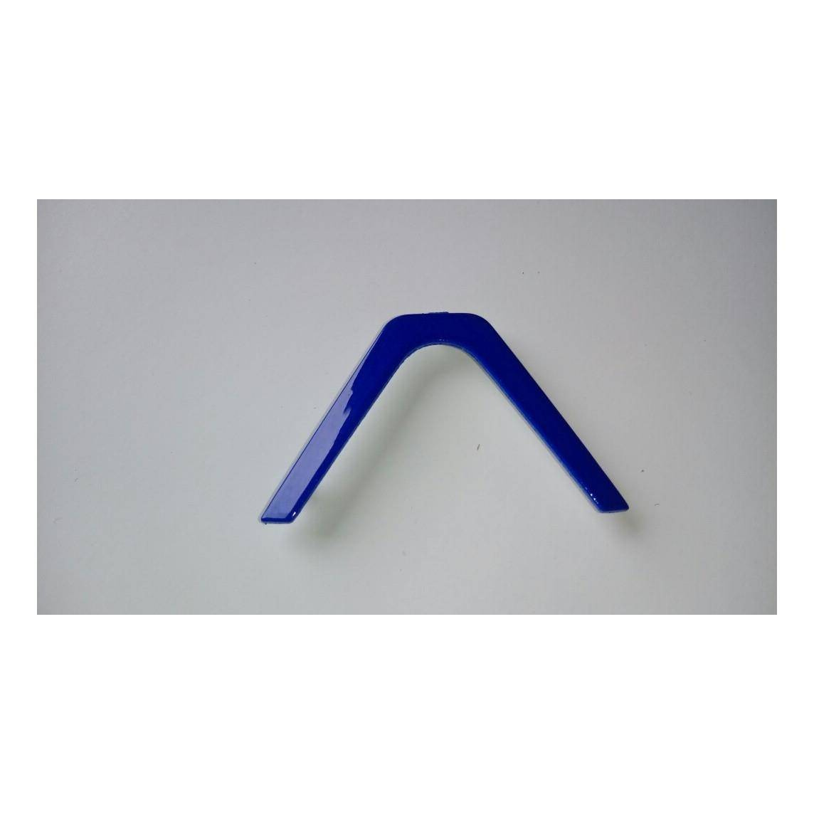 Zaślepka noska do gogli IMX SAND BLUE granatowy | RRmoto.pl