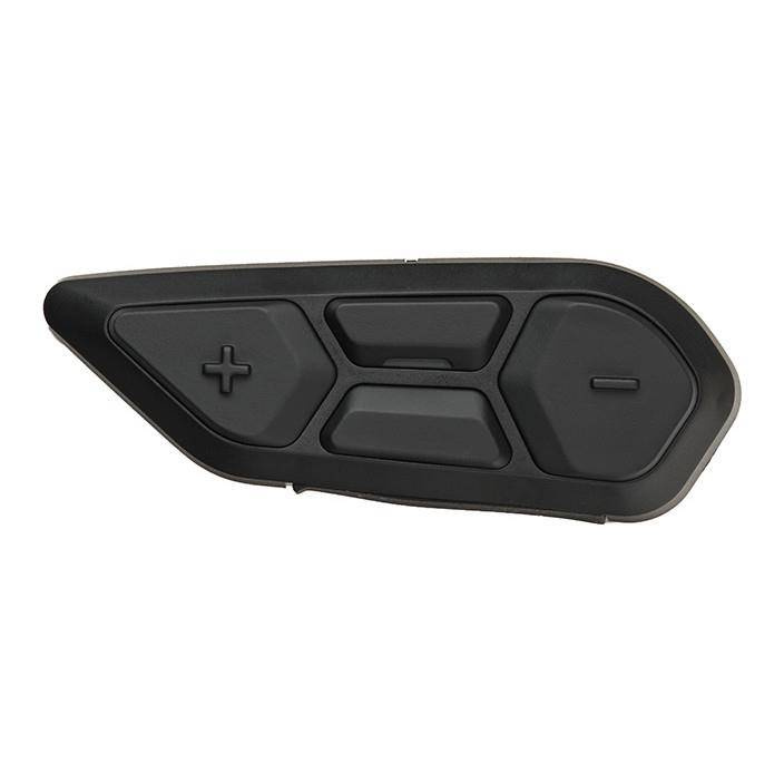 Interkom SCHUBERTH SC2 C5/E2 czarny | RRmoto.pl