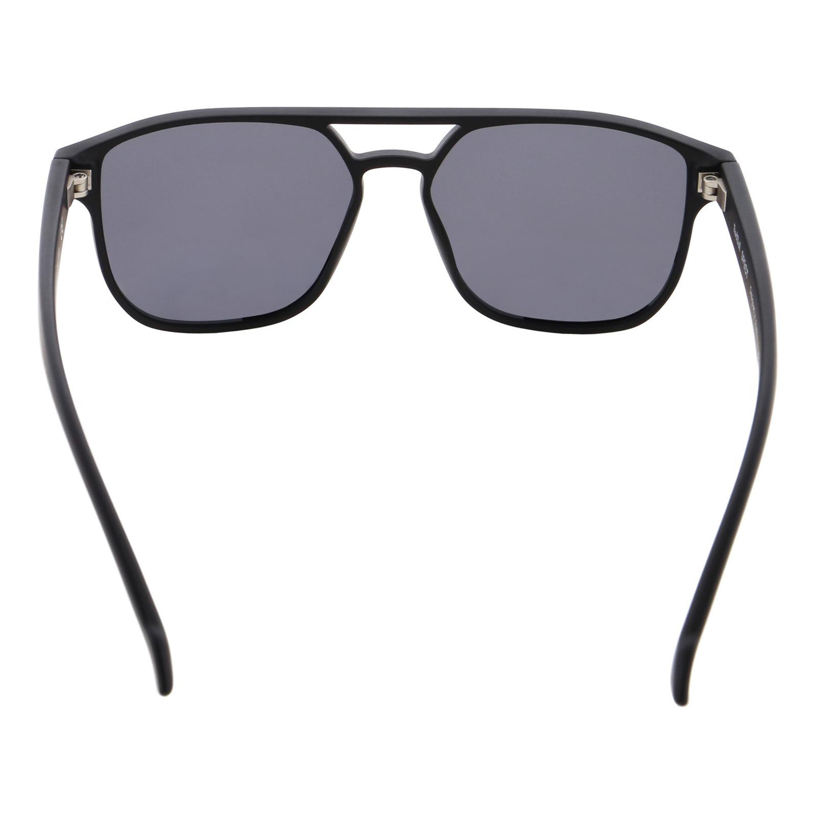 Okulary RED BULL SPECT COOPER RX BLACK SZKŁA SMOKE czarny | RRmoto.pl